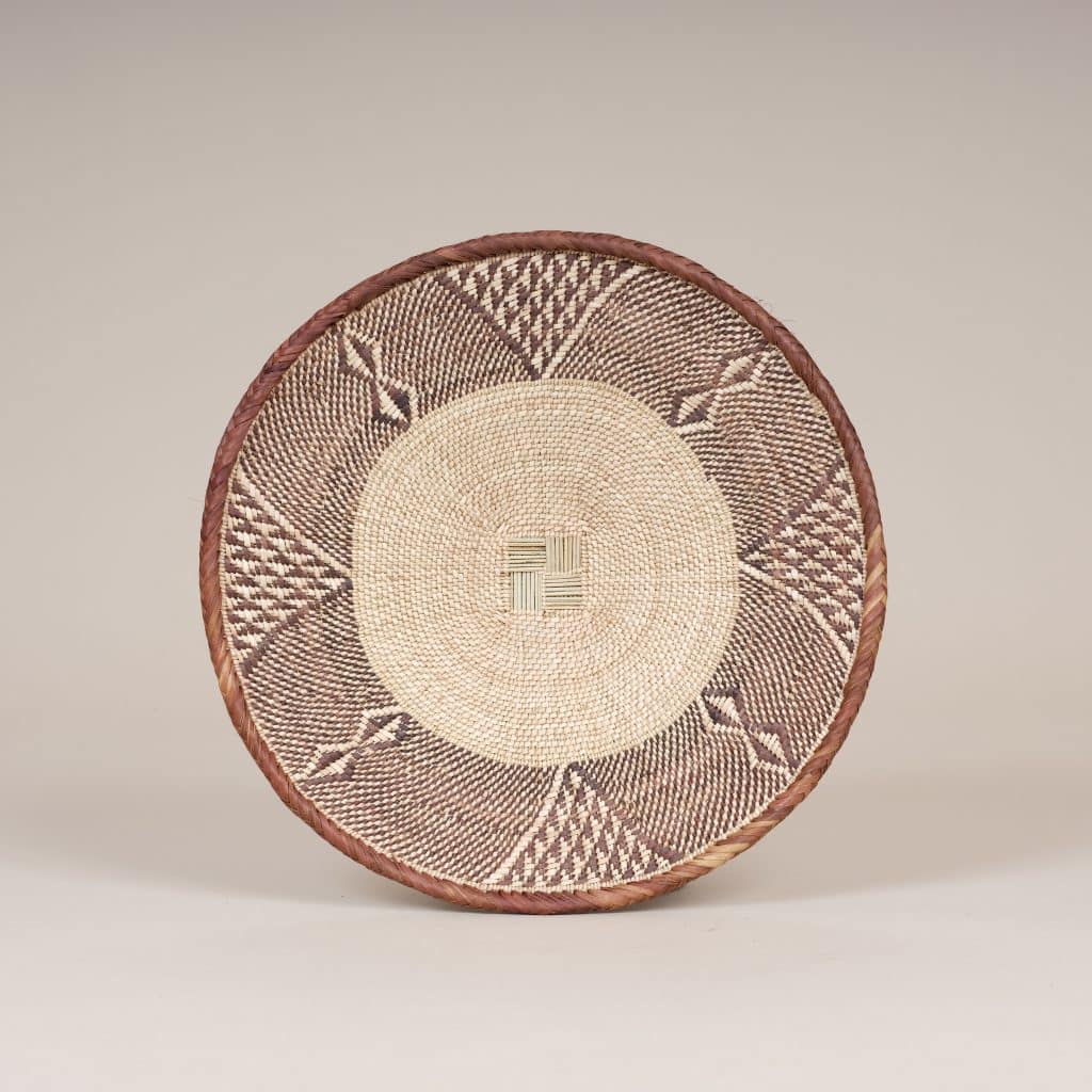 artisanat africain et décoration intérieure