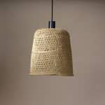 LightTrap, pending light - AS'ART - A sense of craft